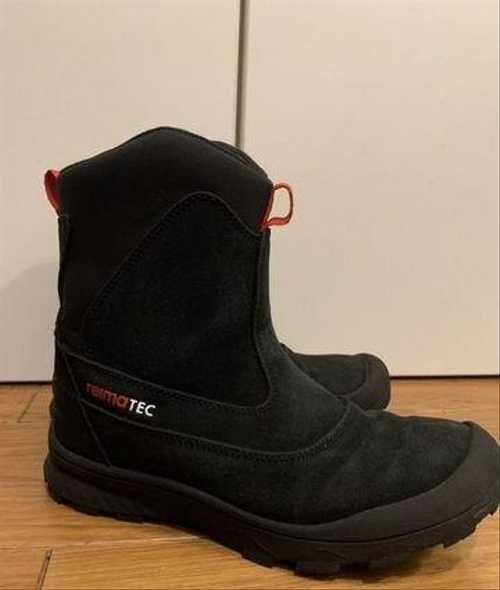 Ботинки Reima