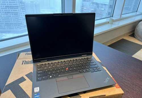 Lenovo Thinkpad t14p i5 13500H 2023 16 / 512 ssd