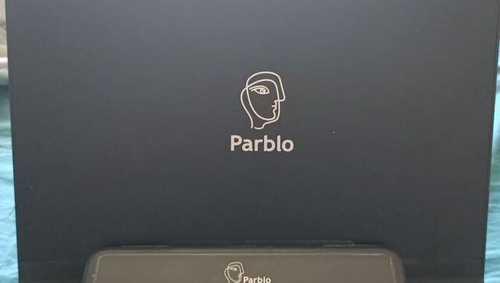 Графический планшет Parblo Coaster 16