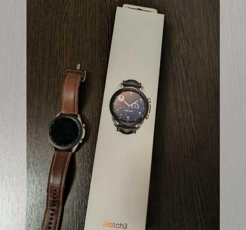 Samsung galaxy watch 3