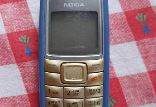 Nokia 1110i