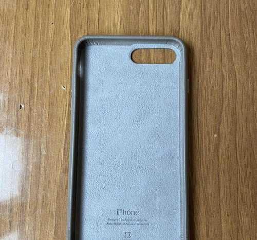 Чехол на iPhone 8 plus