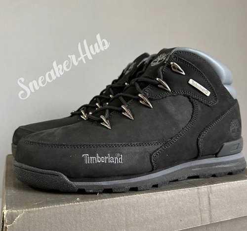 Timberland euro rock hiker