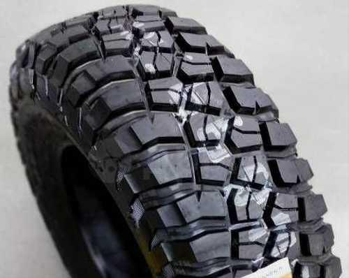 Bfgoodrich Mud-Terrain T/A KM3 245/75 R17 121Q