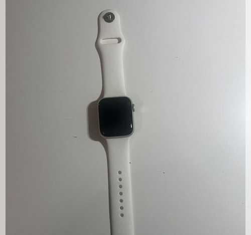 Часы apple watch 5 40 mm