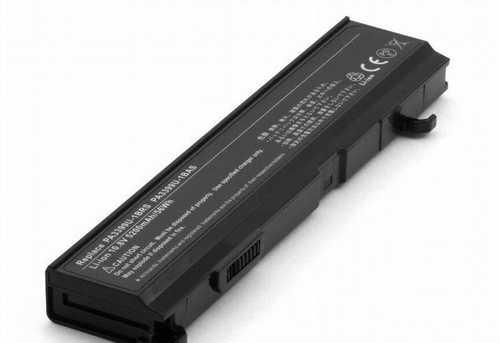 Аккумулятор для Toshiba PA3399U-2BRS (4400mAh)