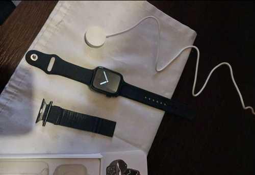 Apple watch X8 pro