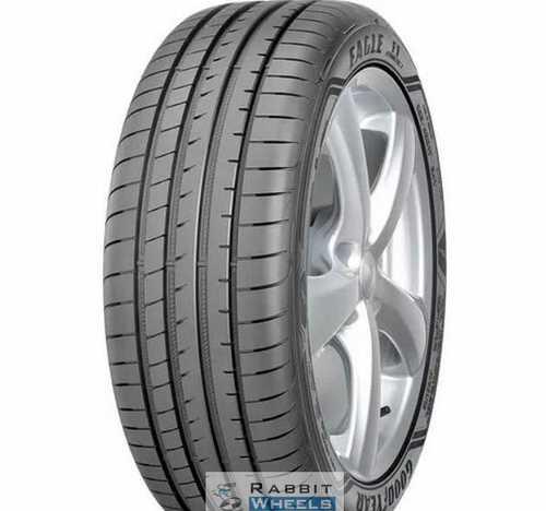 Goodyear Eagle F1 Asymmetric 3 SUV 285/45 R19