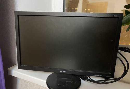 Монитор Acer 18,5"