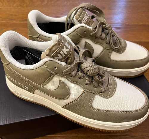 Кроссовки Nike Air Force 1 оригинал