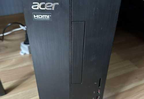 Мини пк acer