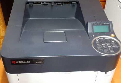 Kyocera ecosys P3060dn принтер