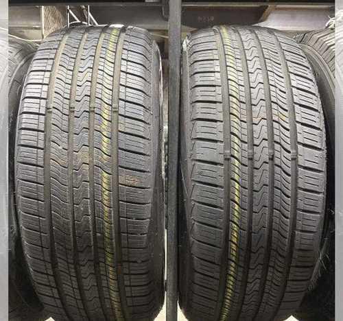 Nankang SP-9 235/60 R17 102N