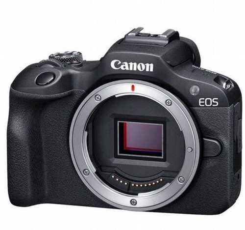 Canon EOS R100 Body