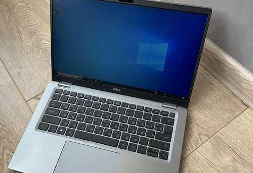 Dell Latitude 7410, i7 десятого, алюминиевый,16GB