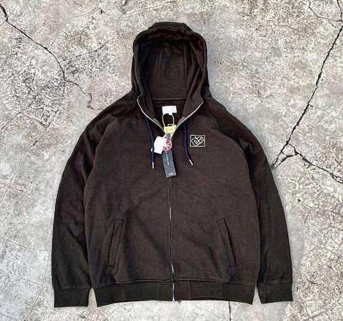 Зип худи cav empt