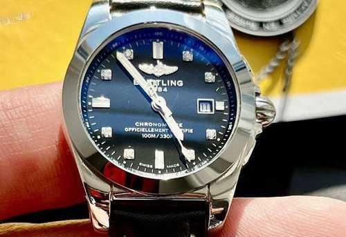 Breitling Galactic 29 mm