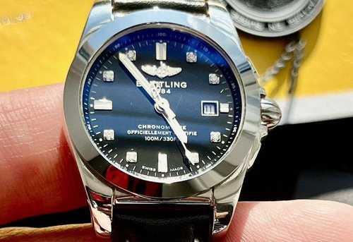 Breitling Galactic 29 mm