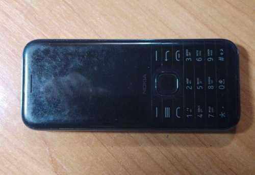 Nokia 8000 4G, 4 ГБ