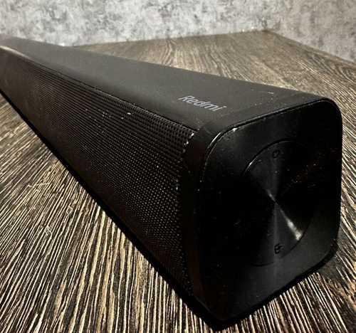 Саундбар xiaomi mi tv soundbar