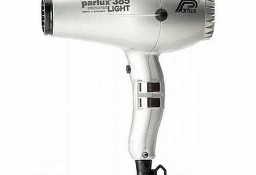 Новый Фен Parlux 385 PowerLight Ionic & Ceramic се