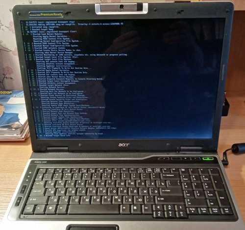 Ноутбук Acer Aspire 9300