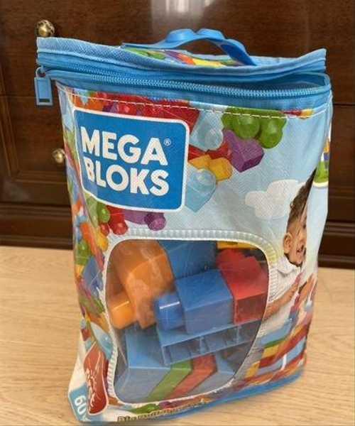 Мега блокс от Fischer Price 60