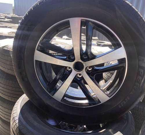 Nexen N Fera RU1 235/65 R17 28K