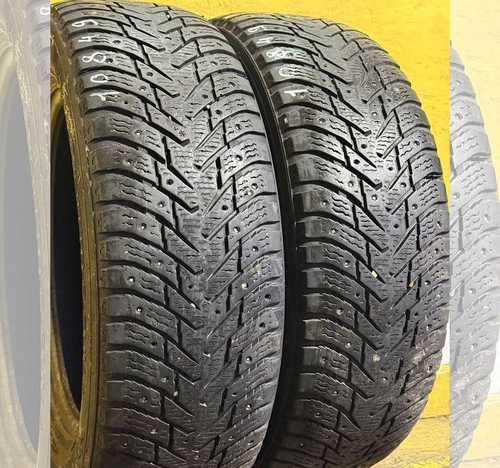 Nokian Tyres Hakkapeliitta 8 SUV 215/65 R17 103T