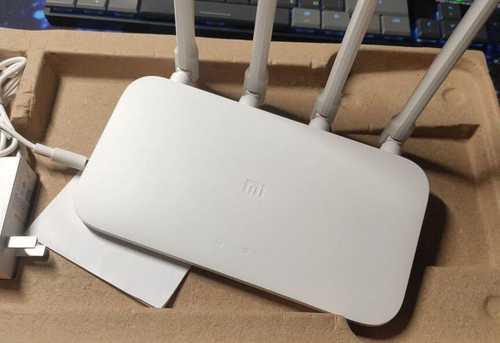 Xiaomi mi wifi Router 4a (R4AC)
