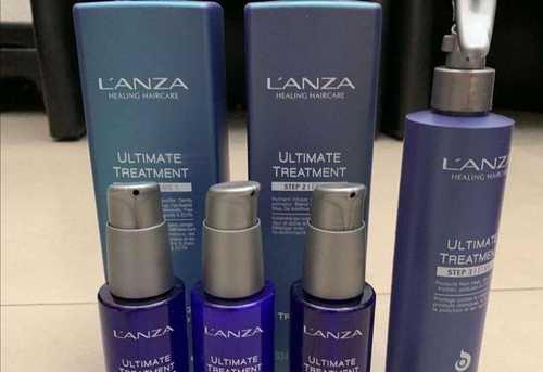 Lanza Ultimate Treatment