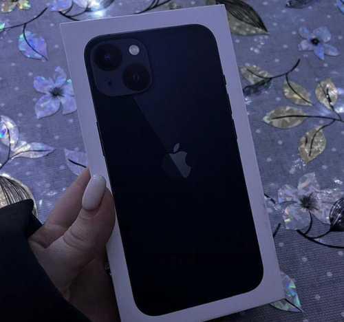 iPhone 13, 128 ГБ