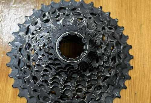 Кассета Sram Force XDR 12 скоростей 10-36