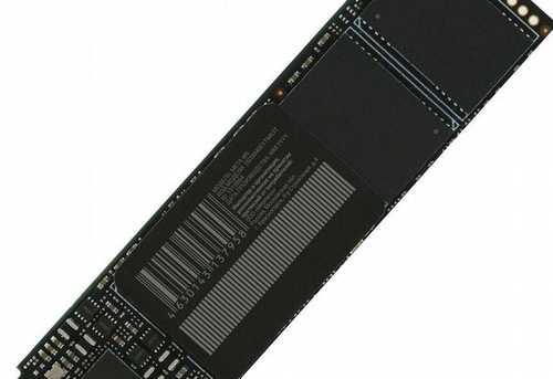 SSD накопитель Digma Meta M6 dgsm4001TM63T 1тб, M