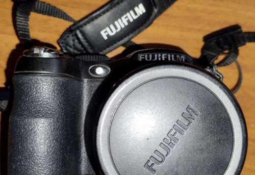 Компактный Фотоаппарат fujifilm FinePix S2950