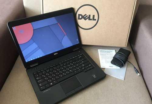 Dell Latitude 5440 i5 8GB 256GB Новый