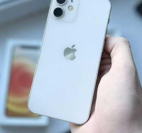 iPhone 12 mini, 128 ГБ