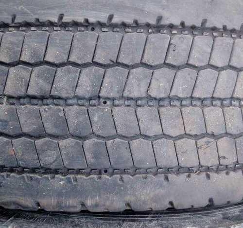 Michelin XDE2  Retread 315/80