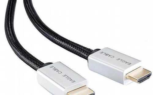 Кабели и аксессуары Eagle Cable deluxe II High Spe