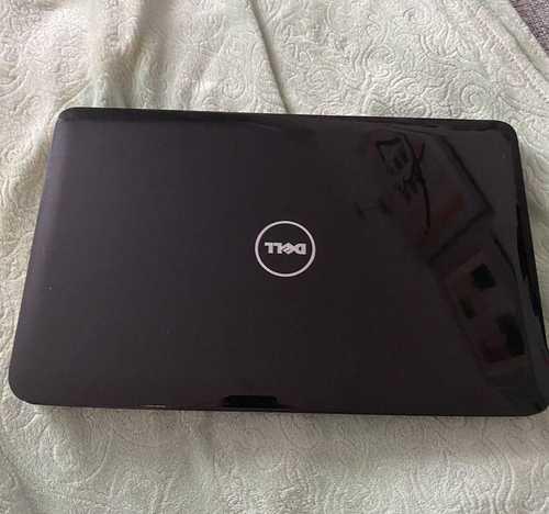 Ноутбук dell vostro 1015