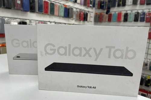 Samsung Galaxy Tab A8 4/64Gb LTE (новый)