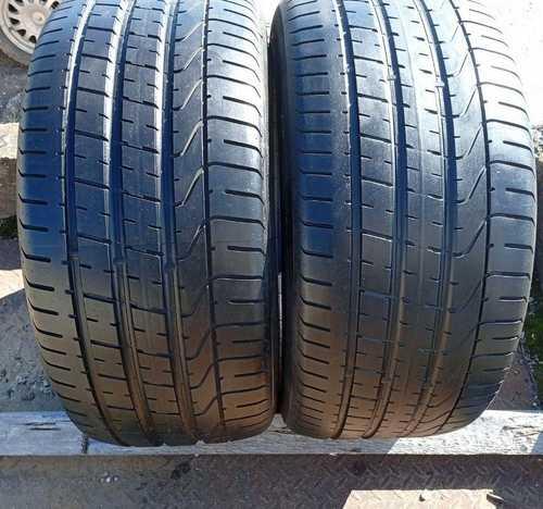 Pirelli P Zero 295/40 R20