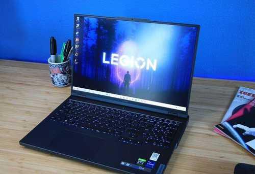 Lenovo Legion 5 PRO RTX 4090 / I9 13900HX 32GB