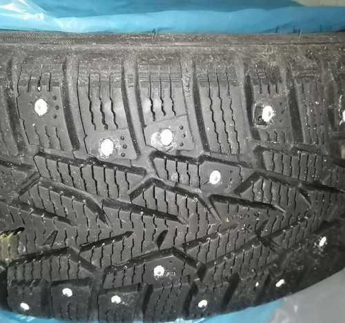 Ikon Tyres Nordman 7 195/65 R15 95T