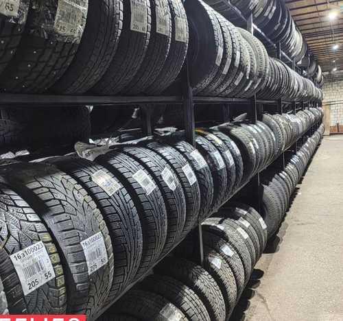 Continental Conti4x4Contact 235/55 R17 95M