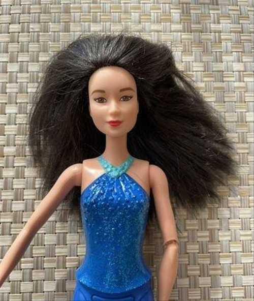 Кукла barbie секретный агент тереза