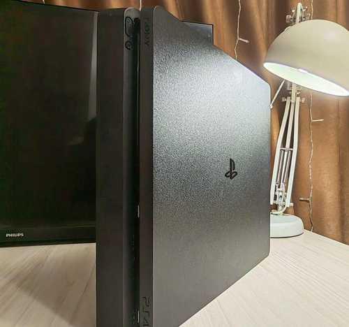 Sony playstation 4