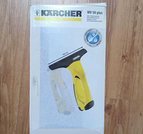 Стеклоочиститель Karcher