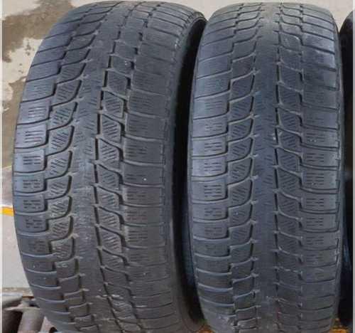 Bridgestone Blizzak LM-25 225/50 R17 94H