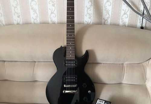 Электрогитара Cort CR50 (Les Paul)